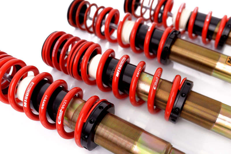 MTS Technik Coilovers for | MTSGWHO01 | Fitment Industries