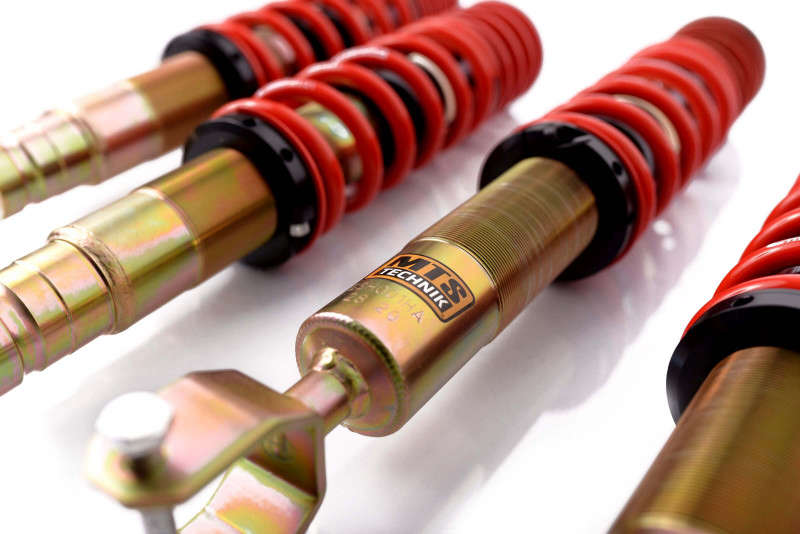 MTS Technik Coilovers for | MTSGWHO01 | Fitment Industries