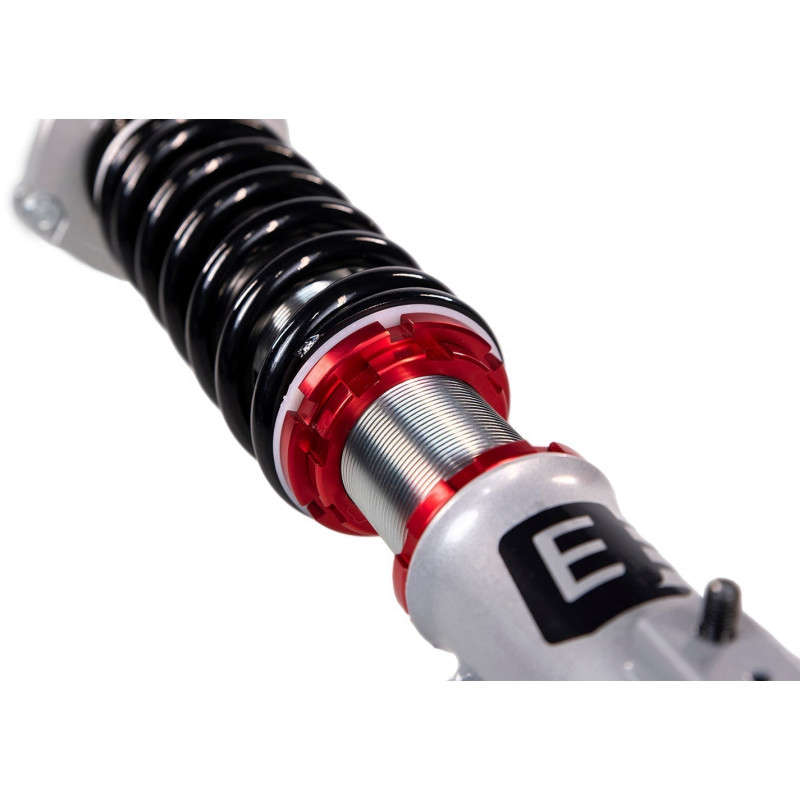 Evolved Autosport EAS 02-0003 Coilovers | 08-15 Mitsubishi Lancer Evo X ...