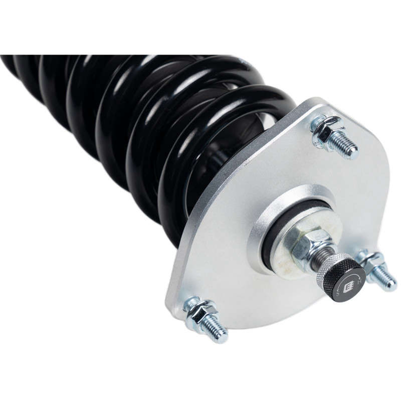 Evolved Autosport EAS 02-0008-01 Coilovers | 09-20 Nissan 370Z/08-13 ...