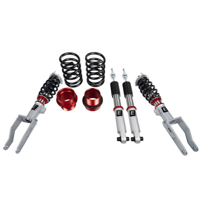 Evolved Autosport Coilovers for | EAS 02-0012-01 | Fitment Industries