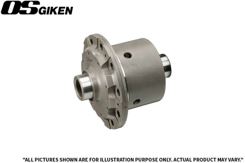 OS Giken TY311-HA3-GIK SuperLock LSD | Fitment Industries