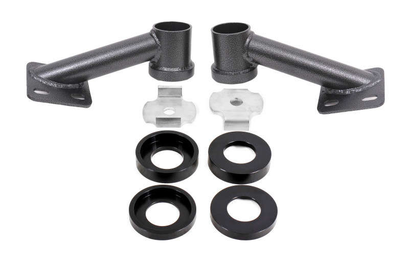 BMR Suspension CB005H-BMR Black Cradle Bushing Lockout Kit | Level 2 ...