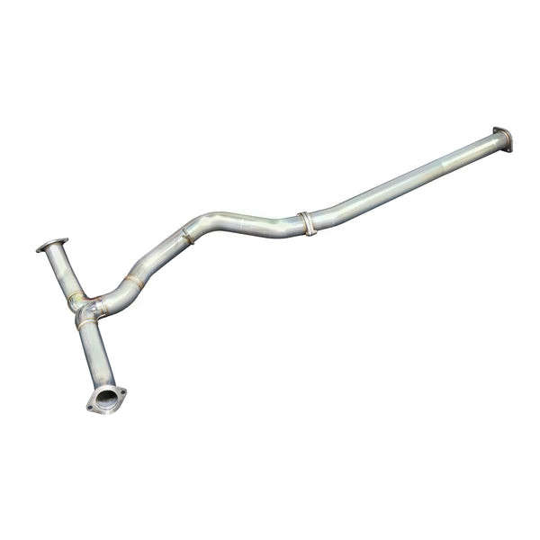 Remark RO-CPVA-N-RMK REMARK Midpipe Kit | Non-Resonated Center Pipe ...