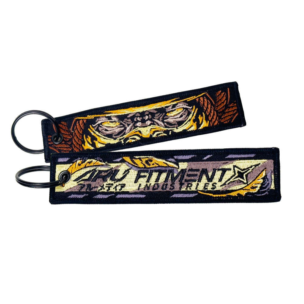 Fitment Industries FI-JTARU23 Shogun Jet Tag