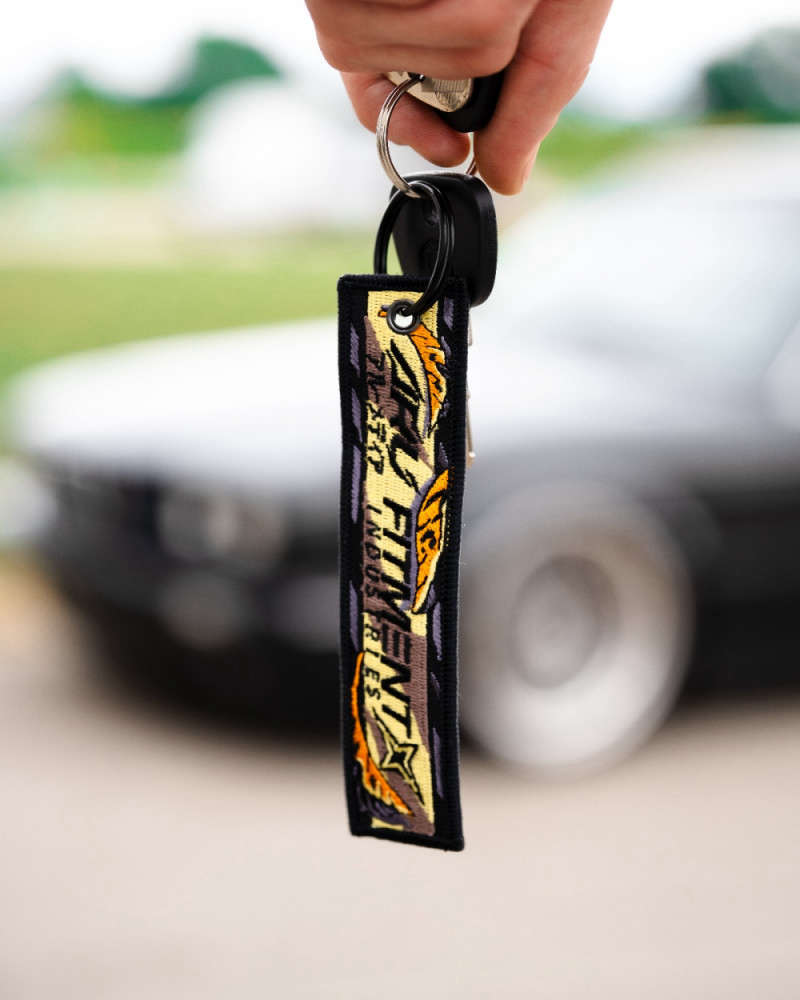 Fitment Industries FI-JTARU23 Shogun Jet Tag