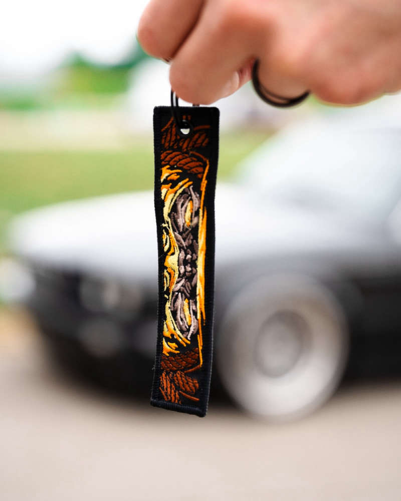 Fitment Industries FI-JTARU23 Shogun Jet Tag