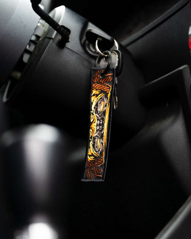 Fitment Industries FI-JTARU23 Shogun Jet Tag