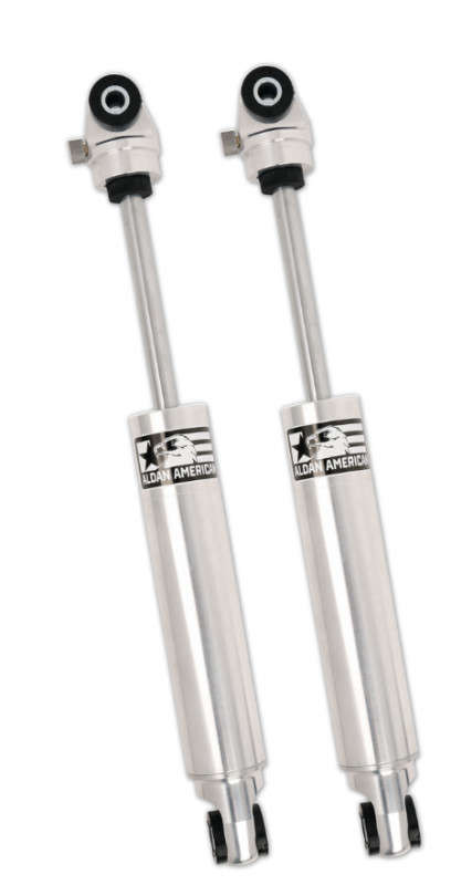 Aldan American Struts/Shocks for | 100114-ALDAN | Fitment Industries