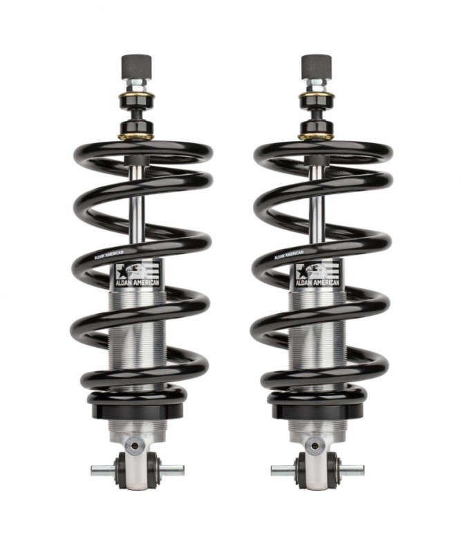 Aldan American Coilovers for | 300236-ALDAN | Fitment Industries