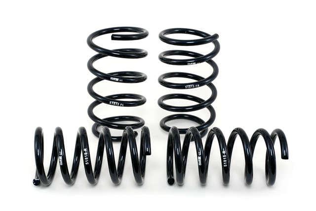 H&R Suspension HR-51815 Sport Spring Kit | Fitment Industries