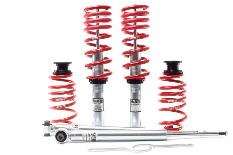 H&R Suspension Coilovers for | HR-50356 | Fitment Industries
