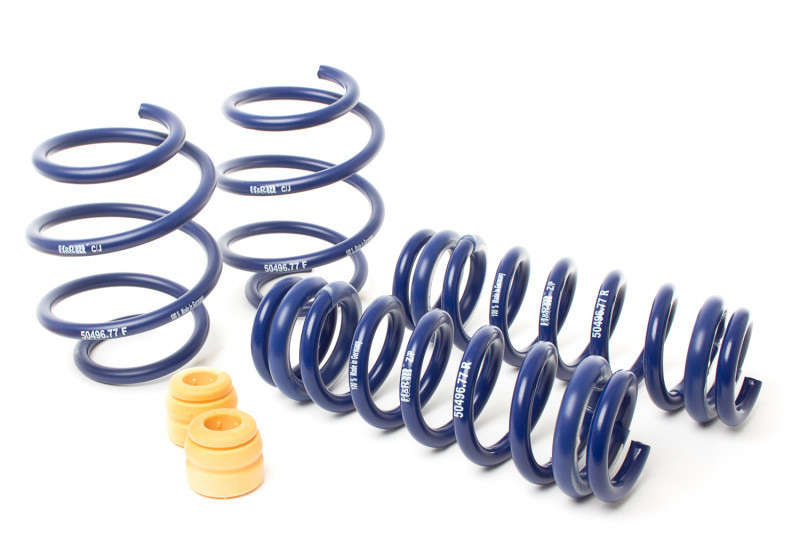 H&R Suspension Coilovers for | HR-50496-77 | Fitment Industries