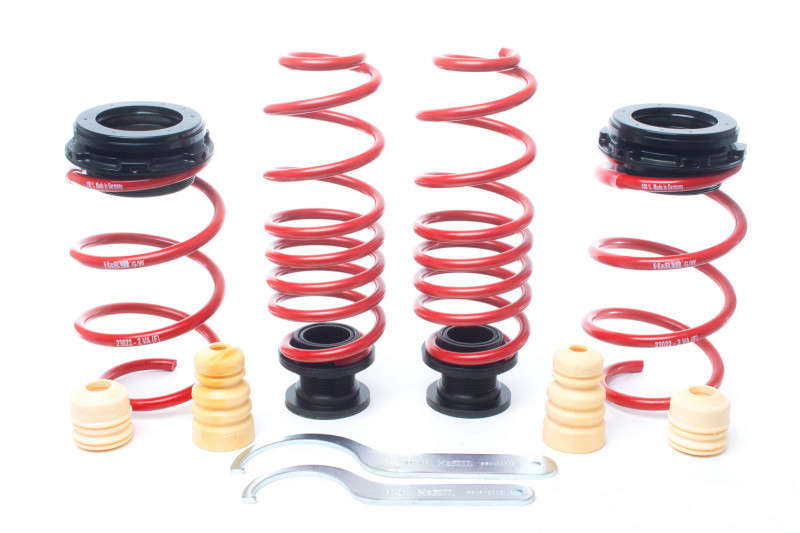 H&R Suspension Lowering Springs for | HR-23022-2 | Fitment Industries