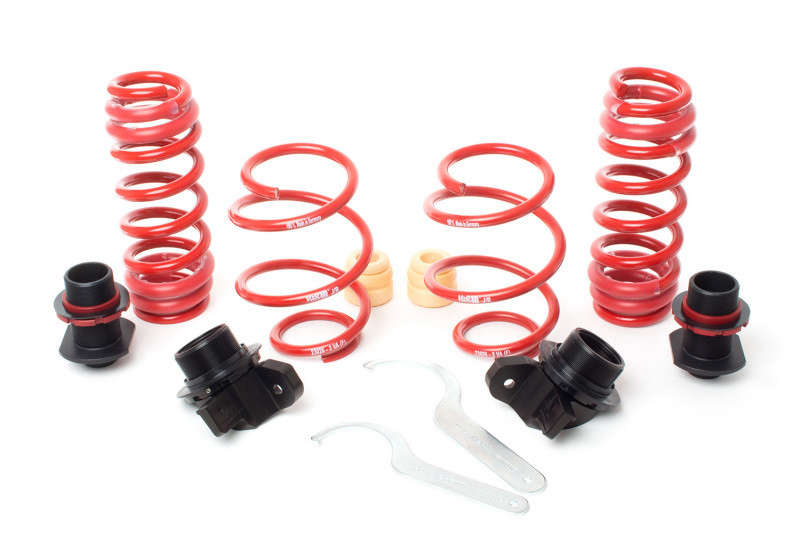 H&R Suspension Lowering Springs for | HR-23026-2 | Fitment Industries
