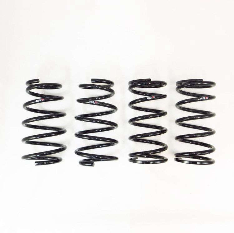 RS-R Lowering Springs for 10-15 Lexus RX350 | T278D-RS-R | Fitment ...