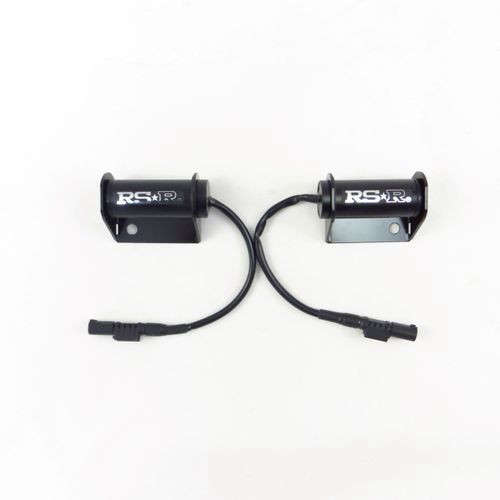 RS-R Handling Kit for | DWCT215-RS-R | Fitment Industries