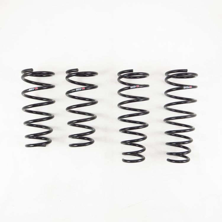 RS-R M032D-RS-R Down Lowering Springs | 16-24 Mazda MX-5 Miata (ND ...