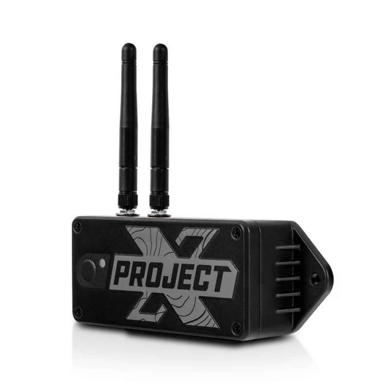 Project X GB538825-1-PX Ghost Box (1Pc Module) | Fitment Industries