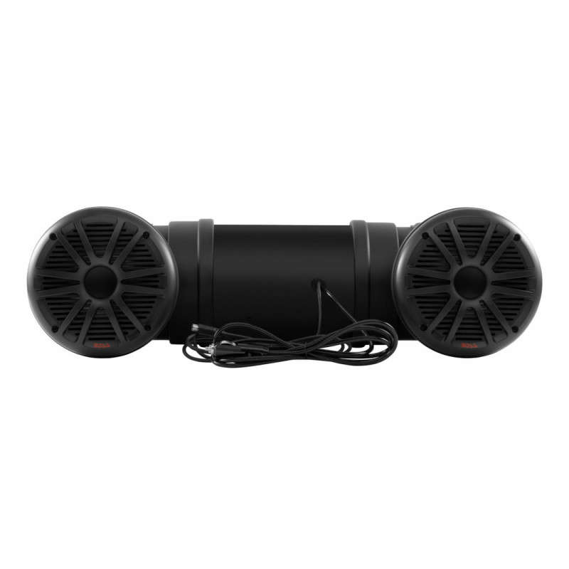 Boss Audio ATV25B-BOSS Systems 6.5" All-Terrain Sound System | Fitment ...
