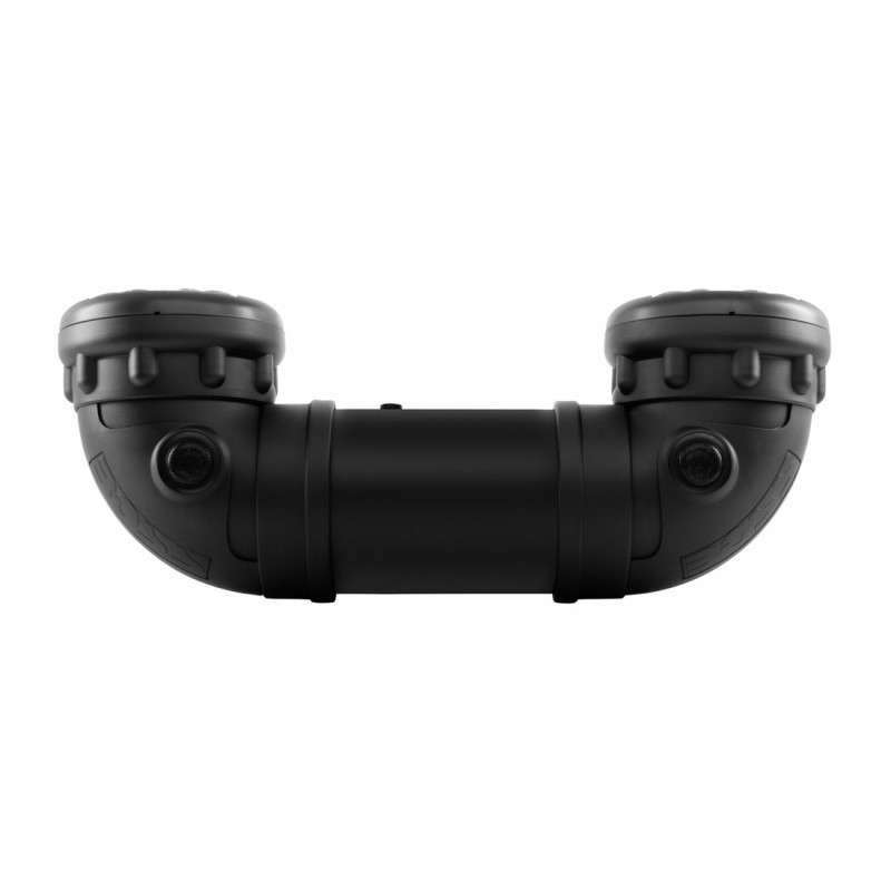 Boss Audio ATV25B-BOSS Systems 6.5" All-Terrain Sound System | Fitment ...