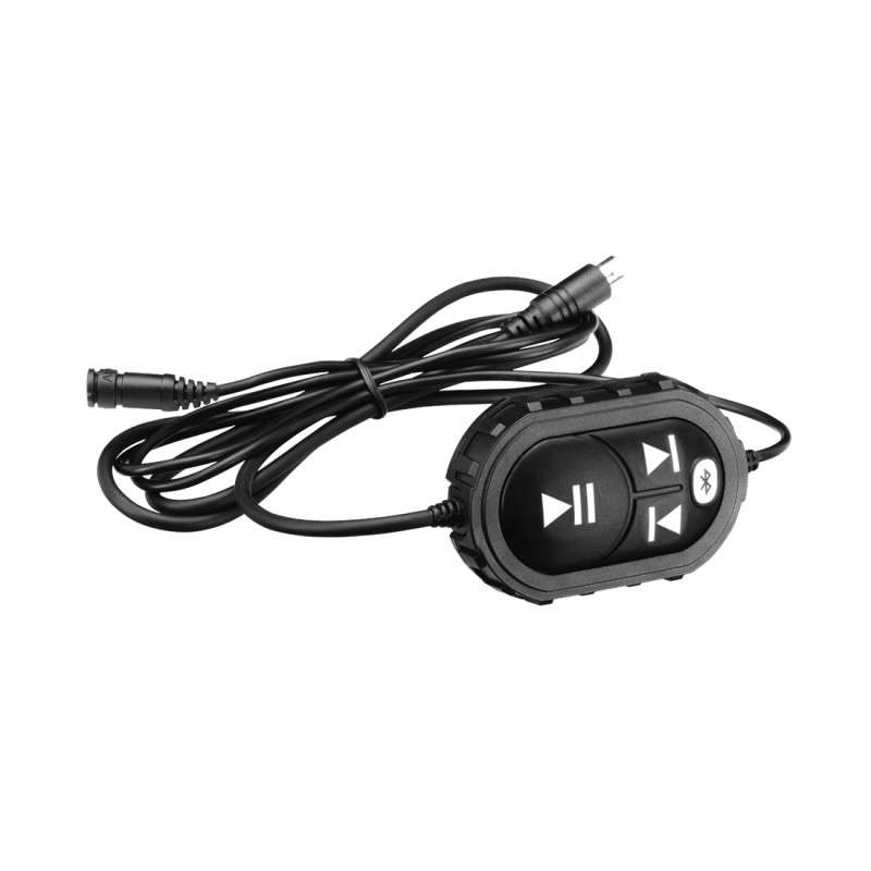 Boss Audio ATV25B-BOSS Systems 6.5" All-Terrain Sound System | Fitment ...