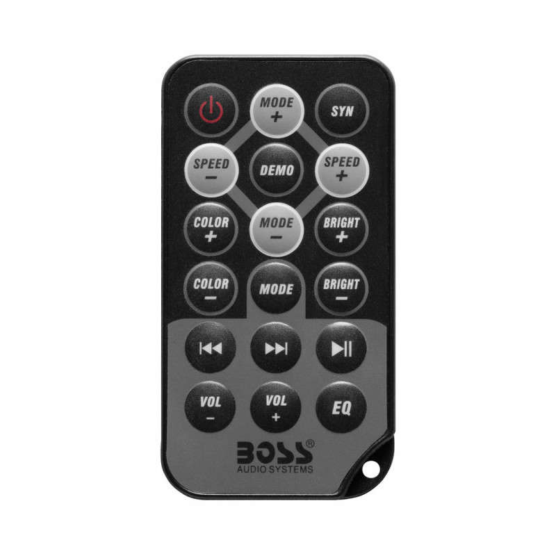 Boss Audio BRT17SLR-BOSS Systems Slim Series Sound Bars | Fitment ...