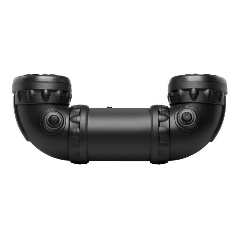 Boss Audio ATV85B-BOSS Systems 8" All-Terrain Sound System | Fitment ...