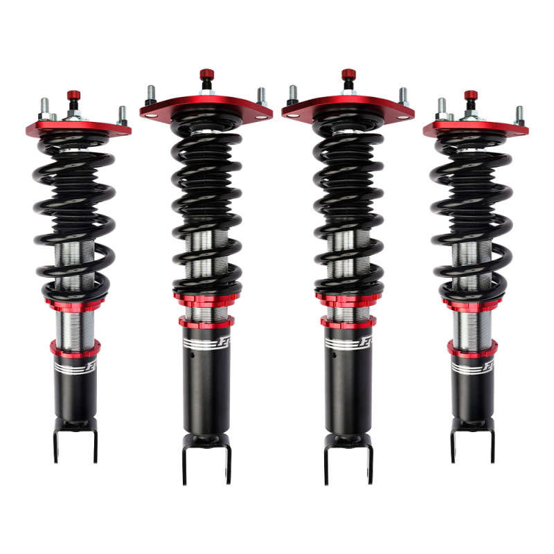 Function and Form Coilovers for | 35300586-F2 | Fitment Industries