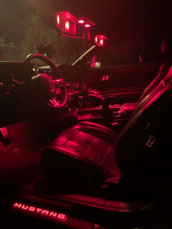 Diode Dynamics DD0224-DIOD Interior LED Conversion Light Kit Stage 2 ...