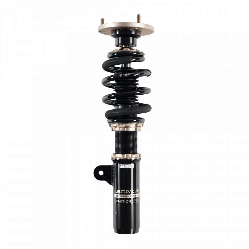BC Racing Coilovers for | BC-I-72-BR | Fitment Industries