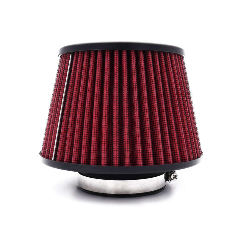ISR Performance IS-AF3040CLP-ISR Universal Air Filter 3in Inlet (Clamp ...