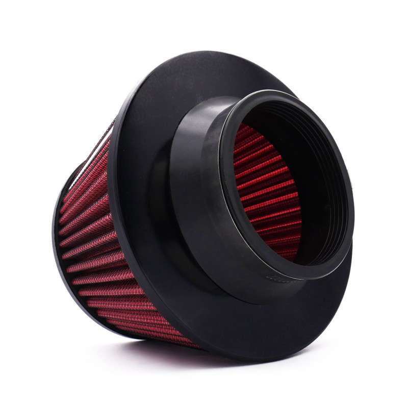 ISR Performance IS-AF3040CLP-ISR Universal Air Filter 3in Inlet (Clamp ...