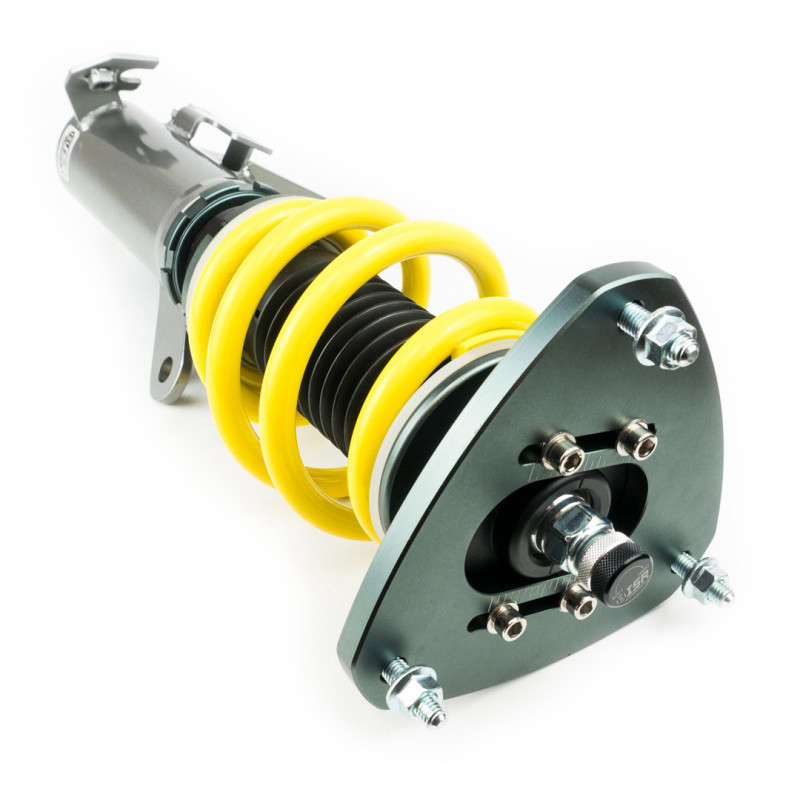 ISR Performance IS-PRO-FRS-ISR Pro Series Coilovers (13-24 Scion FRS ...
