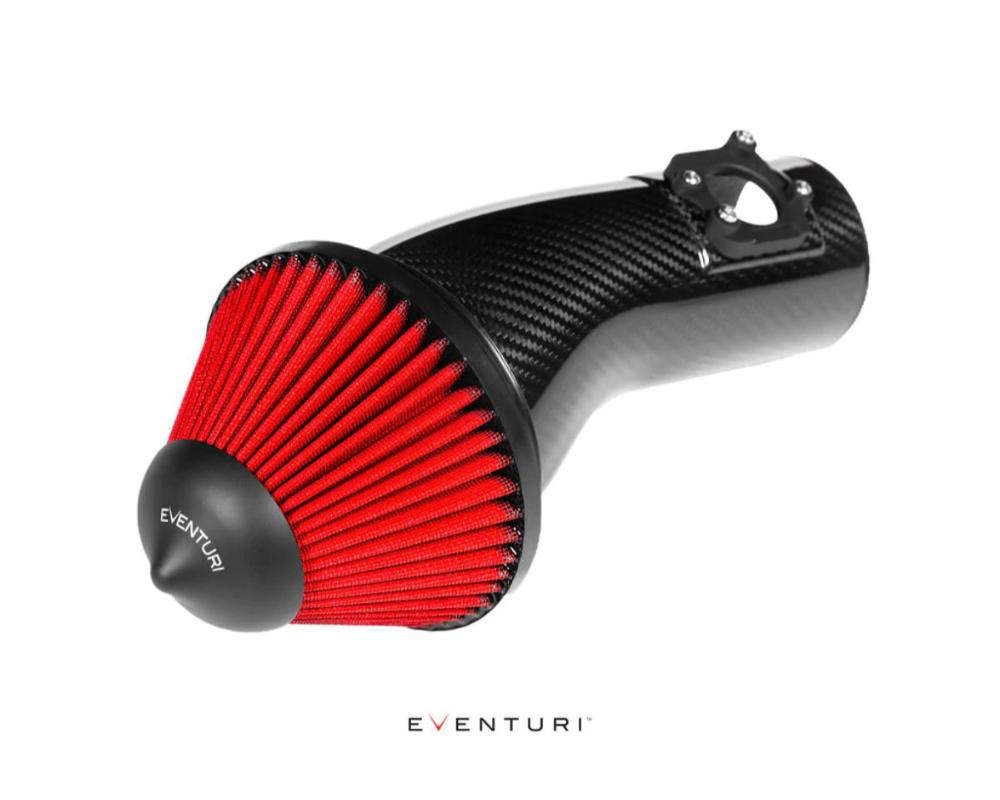 Eventuri EVE-FL5-CF-INT Black Carbon Intake System | Fitment Industries