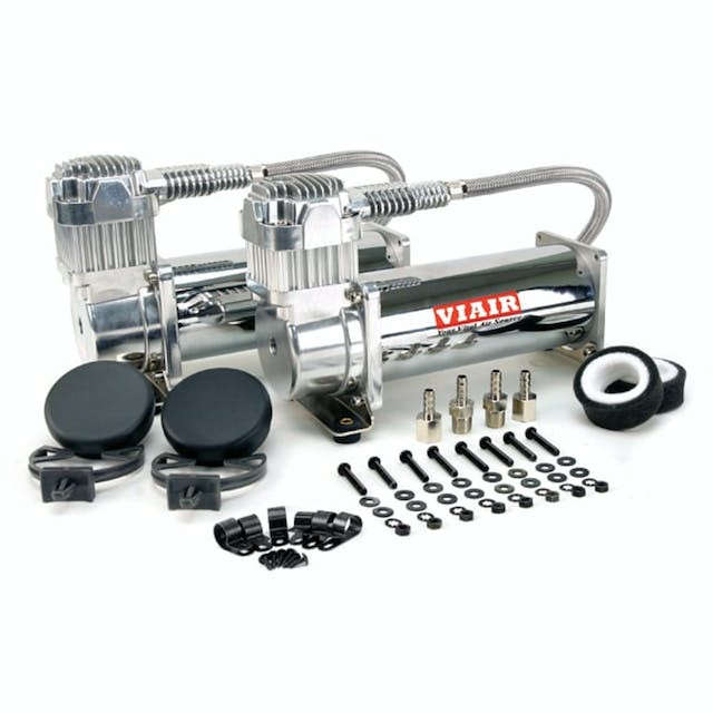 Air Lift Performance Air Suspension for | AIRLIFT-23444 | Fitment ...