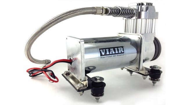 Air Lift Performance AIRLIFT-50714 Compressor Isolator Kit | Anovia Wheels