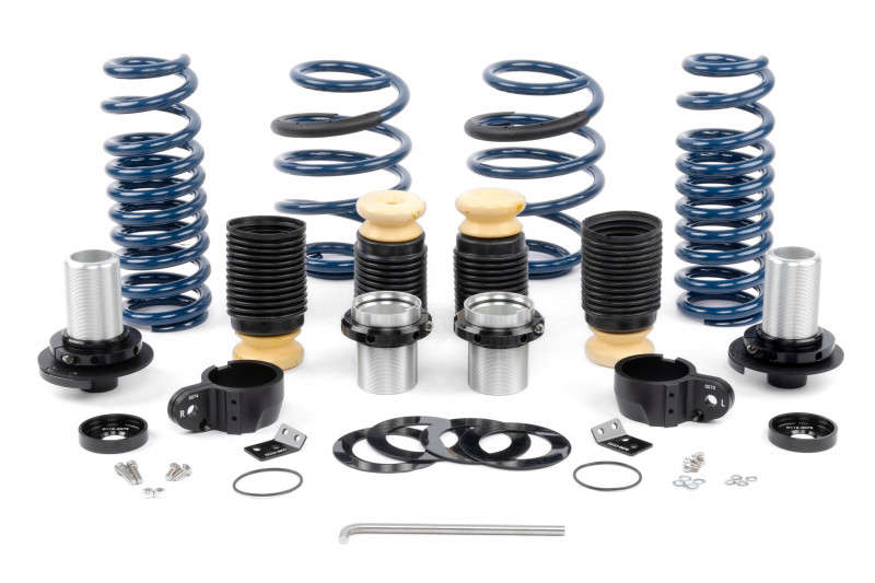 Dinan D190-8210-DINAN High Performance Adjustable Coilover Suspension ...