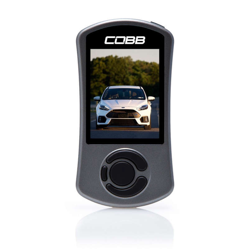 COBB FOR0040020SL-COBB Stage 2 Power Package | Silver | Fitment Industries