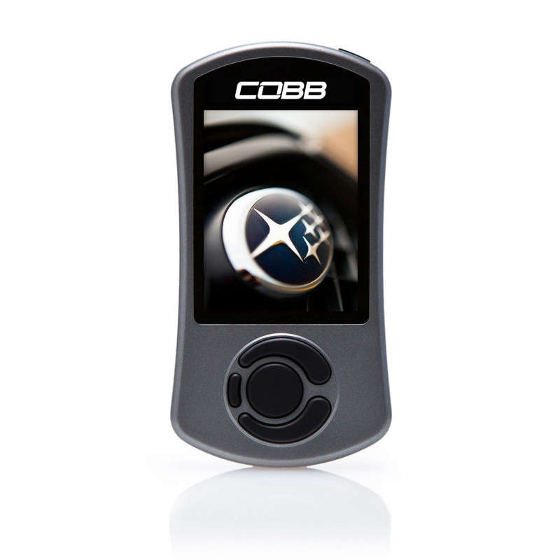 COBB SUB0041W1P-COBB Stage 1+ SF Power Package (15-21 Subaru WRX ...