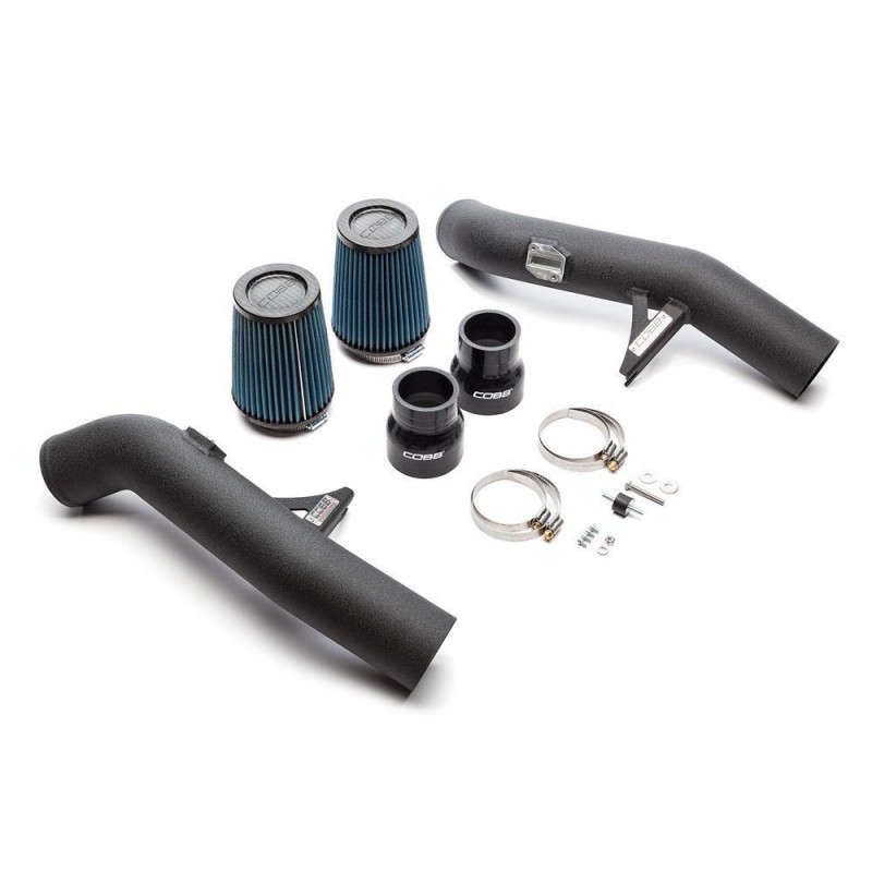 COBB 7C1150-COBB Big SF Intake System (09-18 Nissan GT-R) | Fitment ...