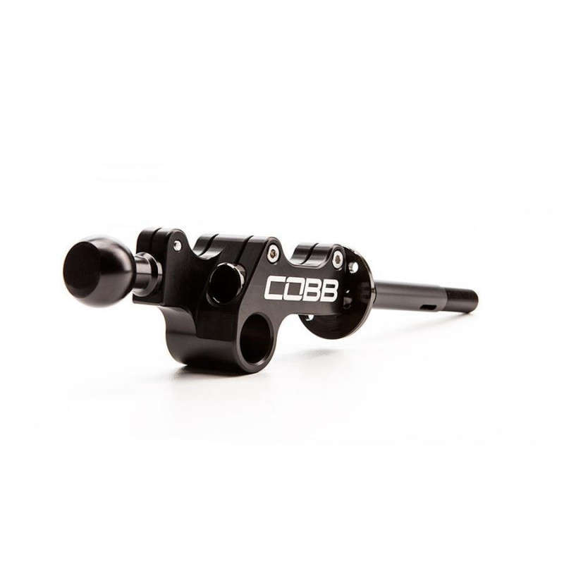 COBB 215315-COBB 6-Speed Double Adjustable Short Throw Shifter ...