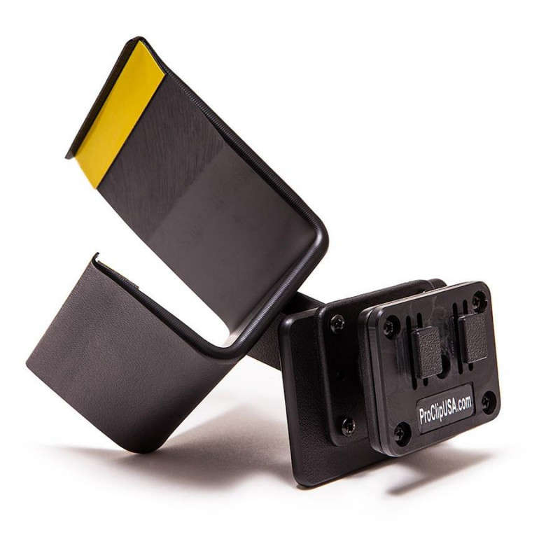 COBB SUB-PC-804186-COBB Forester XT Accessport V3 A-Pillar Mount ...