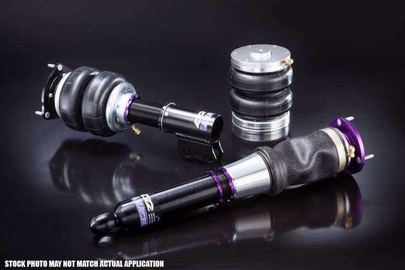 D2 Racing Air Suspension for | D-BM-100-ART-D2 | Fitment Industries