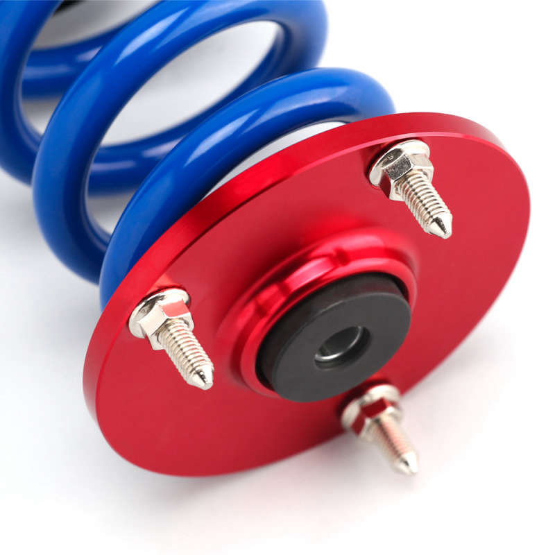 Function and Form S7300111-F2 Adjustable Spring Sleeve System (11-23 ...