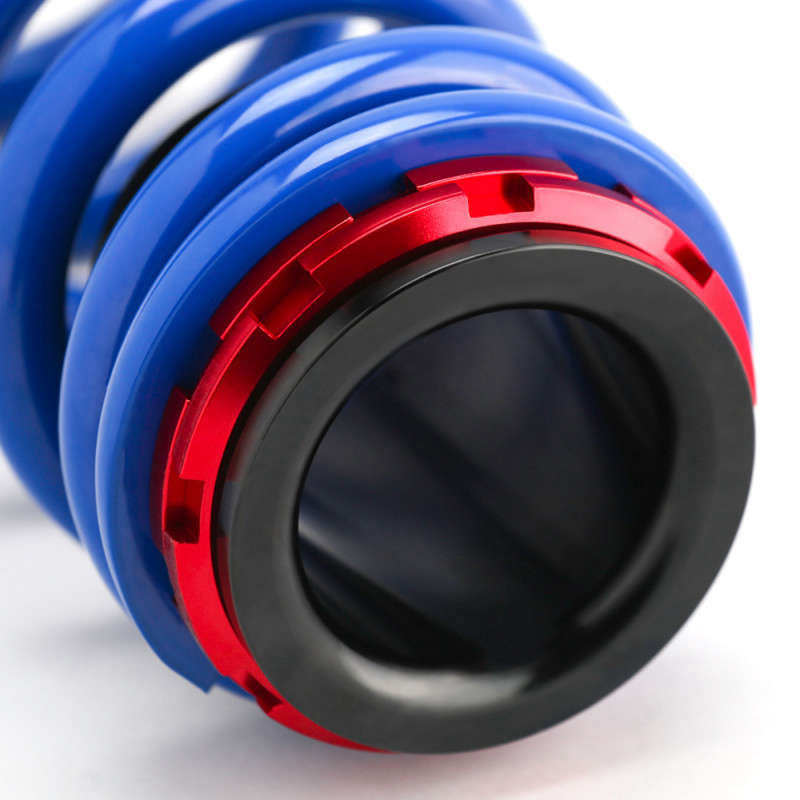 Function and Form S7300111-F2 Adjustable Spring Sleeve System (11-23 ...