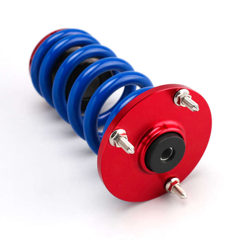 Function and Form Coilovers for | S7300212-F2 | Fitment Industries