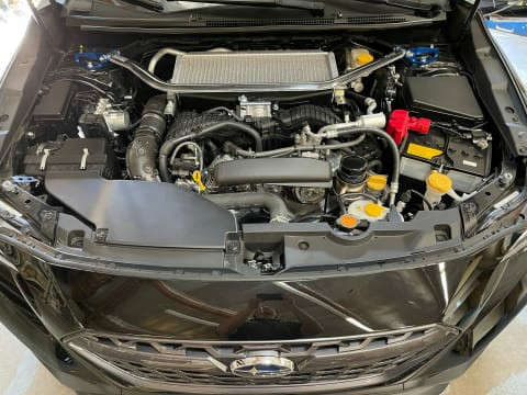 Cusco CUS6A2 540 A Front Strut Bar (22-23 Subaru WRX) | SD Wheel Wholesale