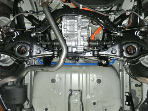 Cusco Handling Kit for | CUS977 311 B20 | Fitment Industries