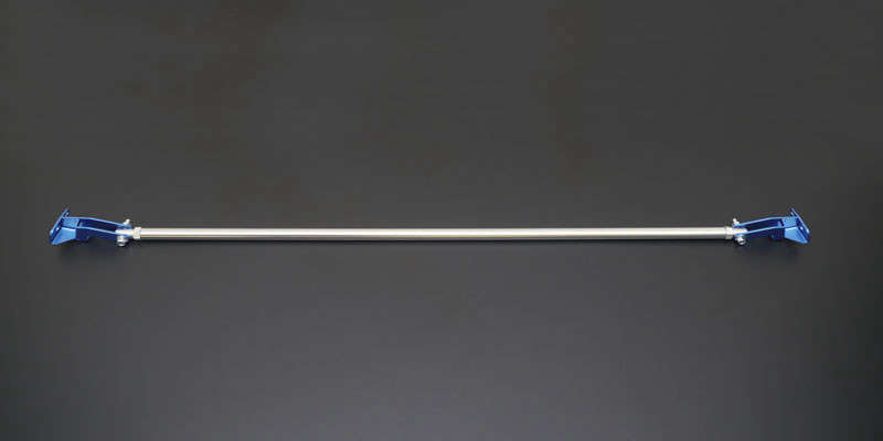 Cusco CUS693 492 RP Power Brace Rear Pillar (11-14 Subaru Impreza WRX ...